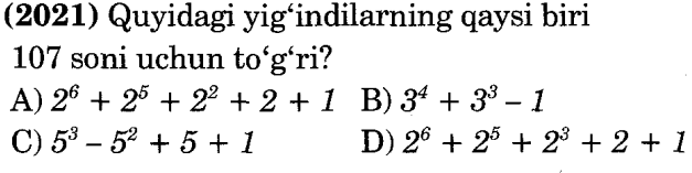 Info-Master.uz – Online testlar
