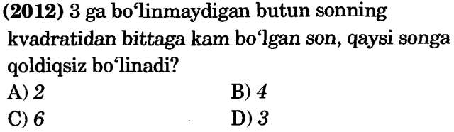 Info-Master.uz – Online testlar